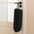 Fuliko Door Draft Blocker Hot and Air with Detachable Washable Cover ...