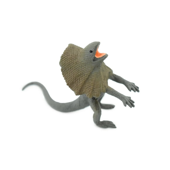 Realistic Toy Lizards