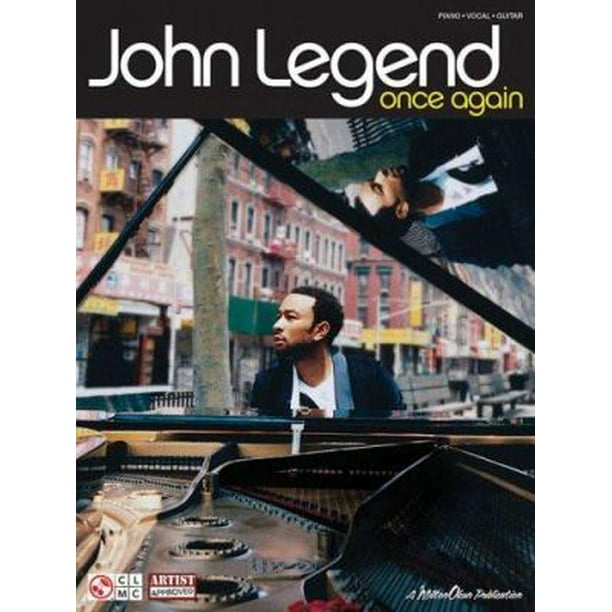 Song John Legend