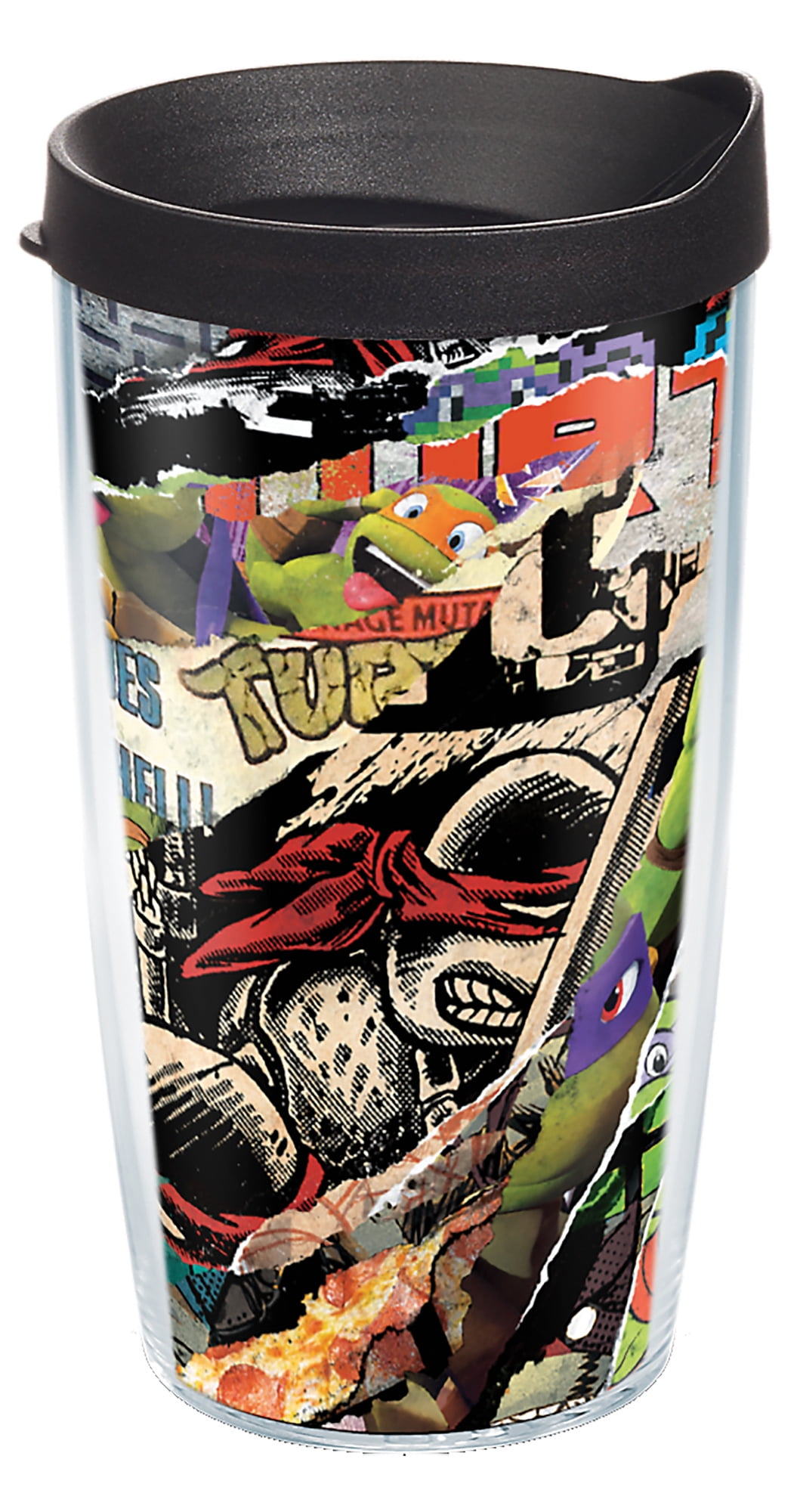 Tervis Nickelodeon™ - Teenage Mutant Ninja Turtles Made in USA Double ...