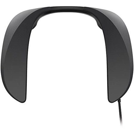 Panasonic Gaming Neck Speaker Wired SC-GN01 Jointly Developed with the ...