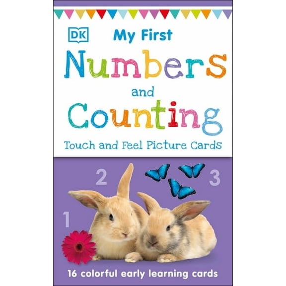 My First Touch and Feel Picture Cards: Farm (Hardcover) - Walmart.com