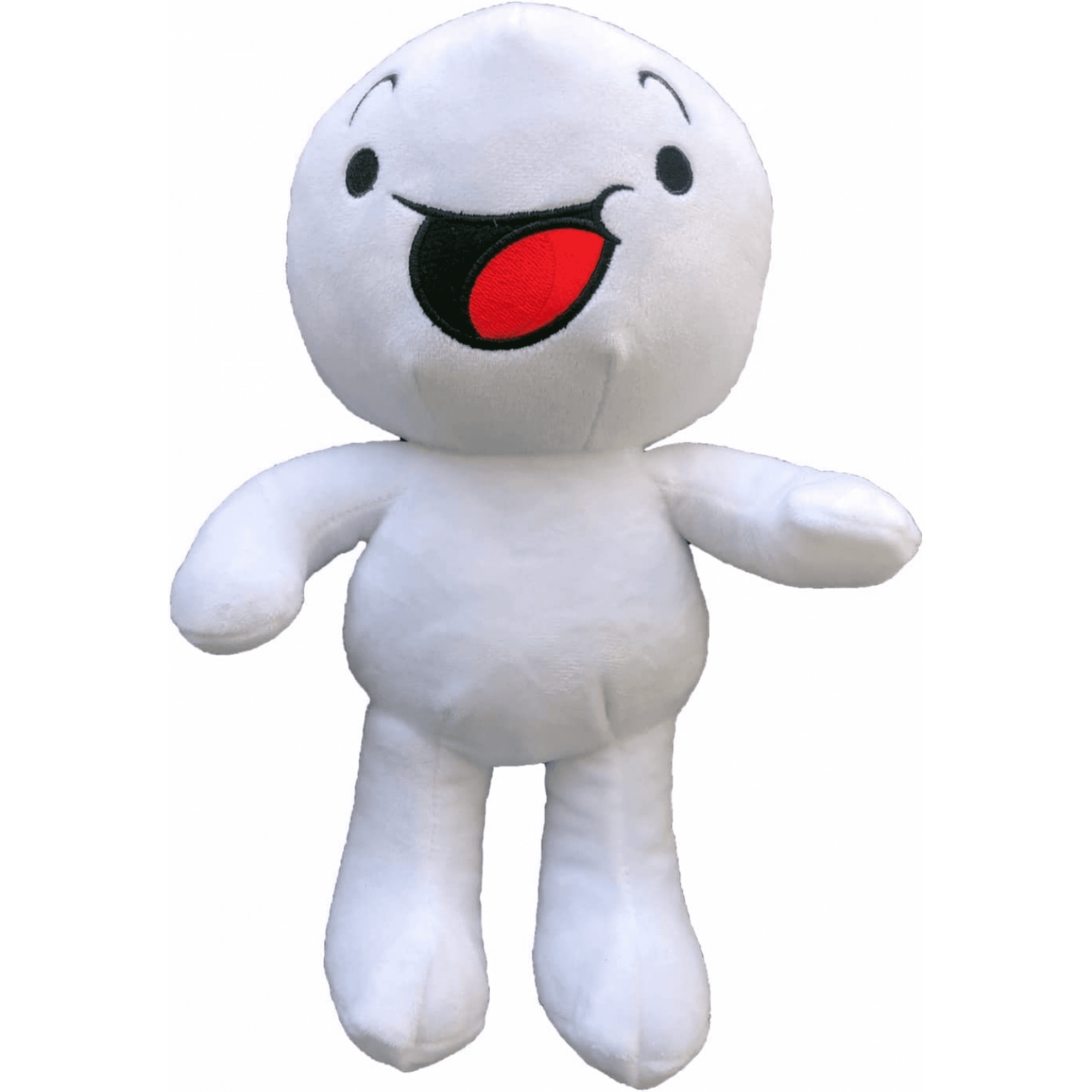 Click here for Unbranded Oddballs Cartoon Stuffed Plush Pillow  1... prices