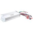 2X 48V/60V/64V 650W 15 Tubes Ebike Controller Electric Bicycle ...
