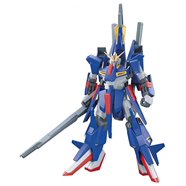 RG Mobile Suit Gundam 0083 STARDUST MEMORY RX-78GP01 Gundam Prototype ...