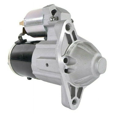 Quality Built MPR8224611 - Rebuilt Alternator - Walmart.com