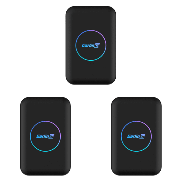 Caja Automática Plug And Play La 2GB 32GB Del AI Adaptador Auto ...