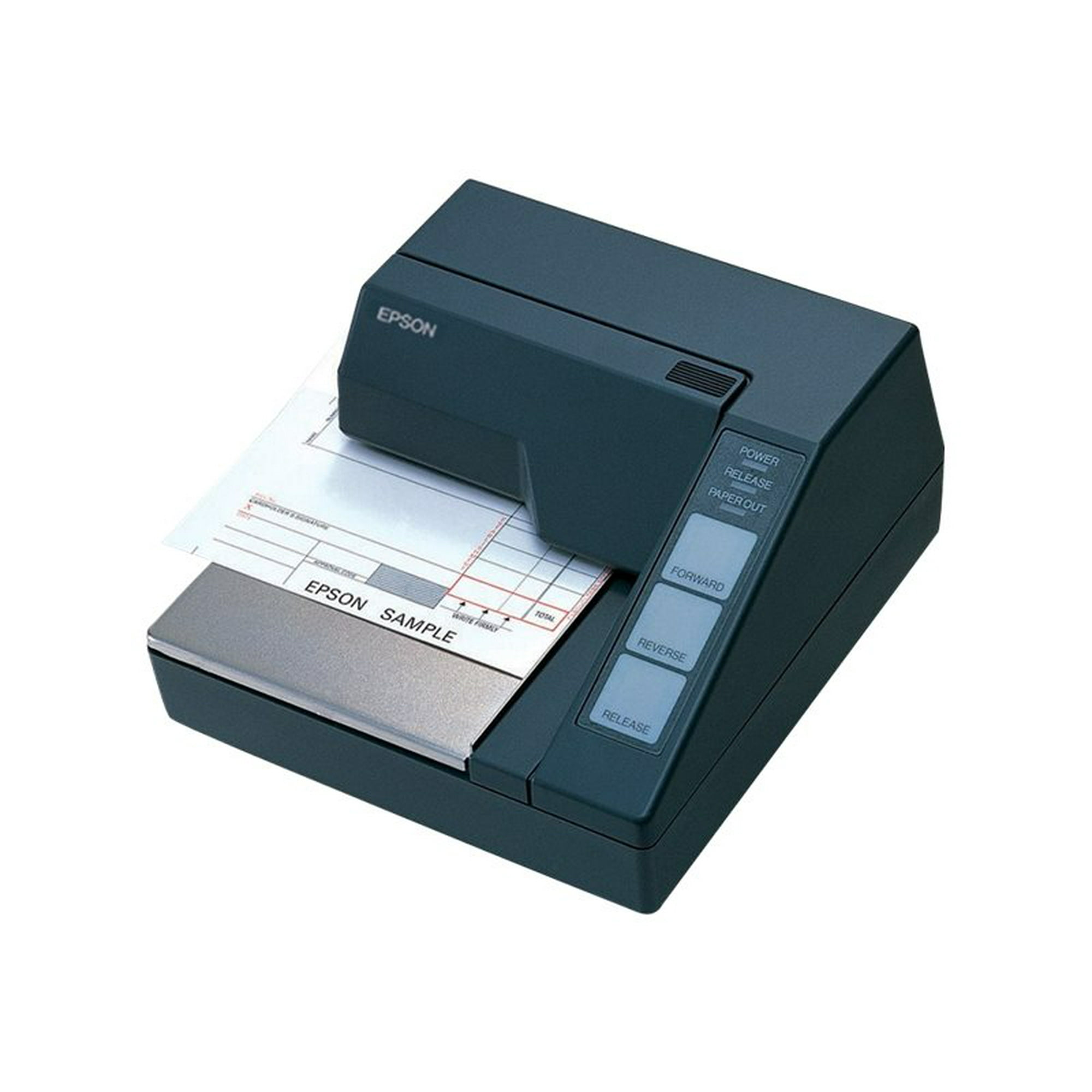 Click here for EPSON TM-U295 POS Compact Slip Printer C31C163292 prices