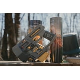 Caldwell ClayCopter Hand-Held Clay Pigeon Thrower Hunting Accessory ...