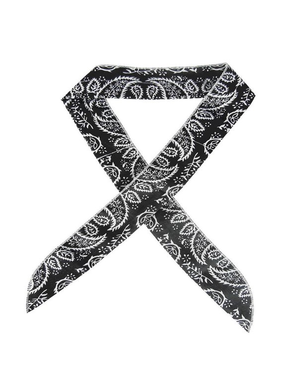 Neck Cooling Scarves