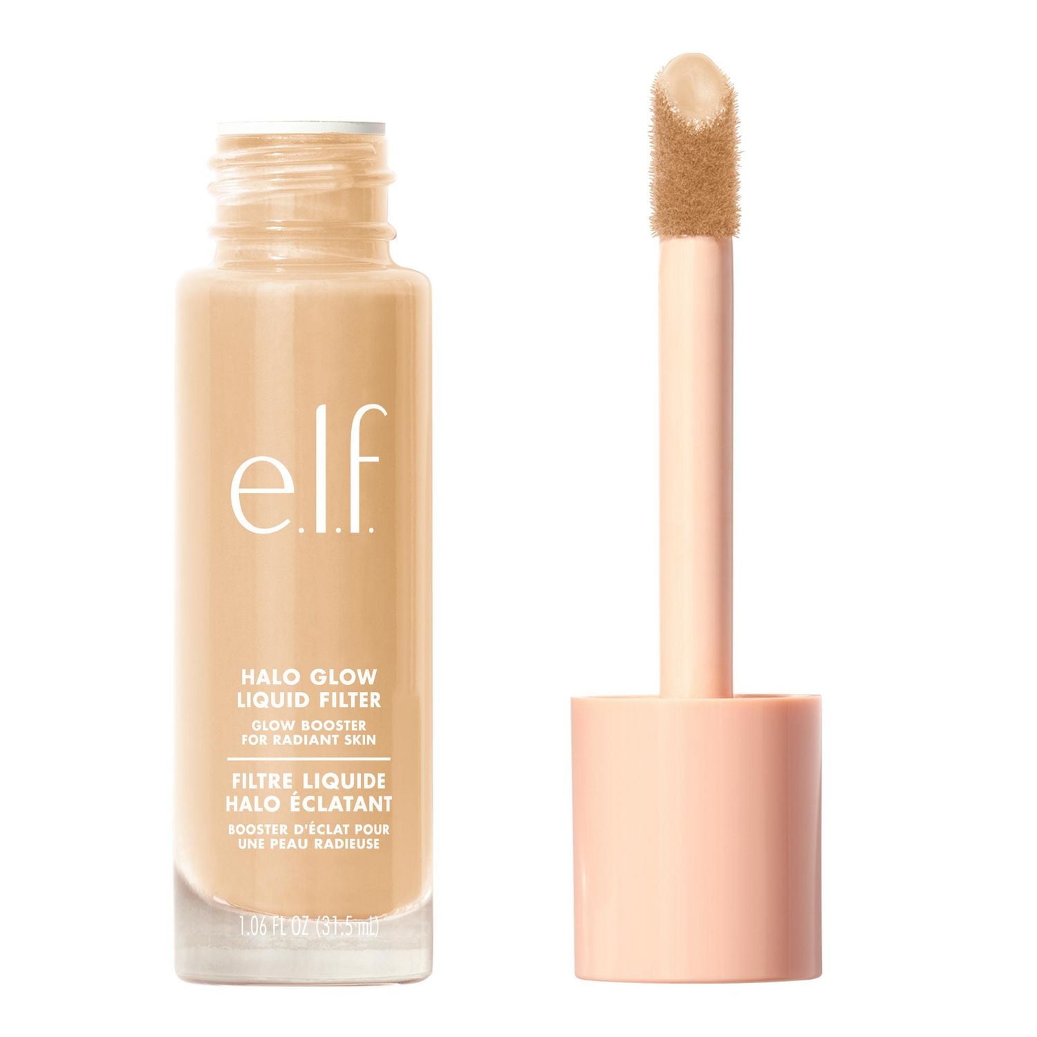 Click here for E. L.F. Cosmetics Halo Glow Liquid Filter 31.5 Ml prices