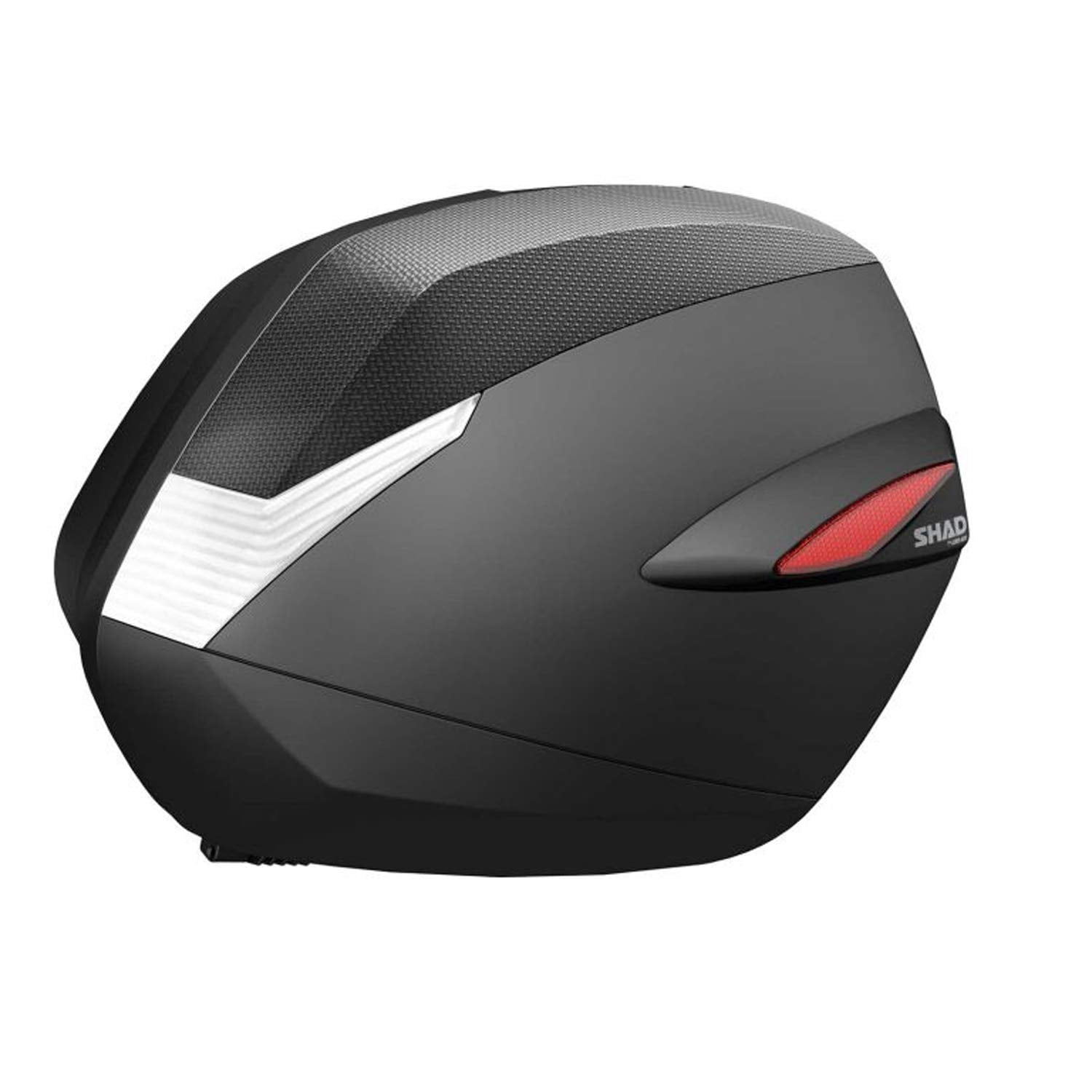 Click here for Can-Am On-Road Oem Shad Saddlebags In Black For Sp... prices