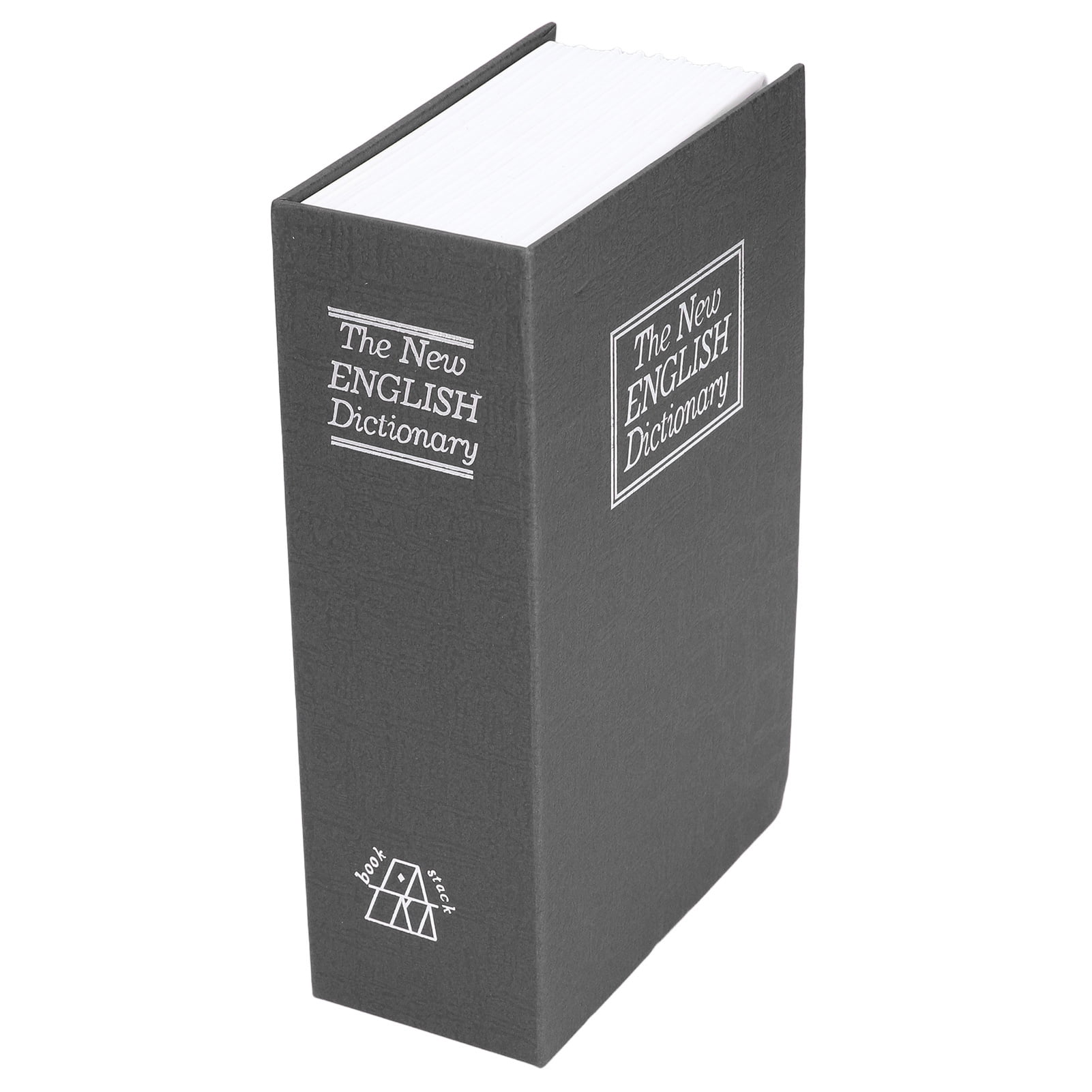 Click here for Liyjtk Book Safe With Real Pages  Combination Book... prices