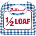 Butternut White Half Loaf Bread, 1/2 Loaf, 12 oz - Walmart.com