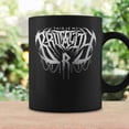 This Is My Brutality Coffee Mugs - Walmart.com