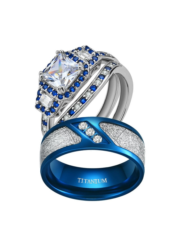 Adjustable Wedding Rings Women