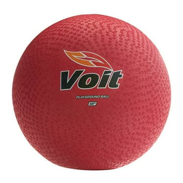 Voit® Enduro 10", Yellow Playground Ball - Walmart.com