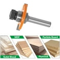 qiya Manufacturing And Metalworking For Grooving In Wood Work Router ...