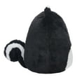 Squishmallows 12-inch Ultra Soft Skunk Plush - FuzzAMallows Selma in ...