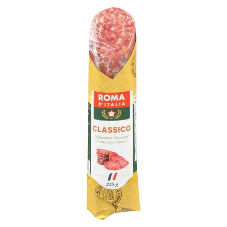 Roma D’Italia Classico Salamino Classic | Walmart Canada
