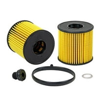 WIX Filters, Motor Oil Filter, 57356XP, Fits 2002-2018 Honda CRV ...