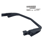 John Deere Original Equipment Handle #GX22829 - Walmart.com