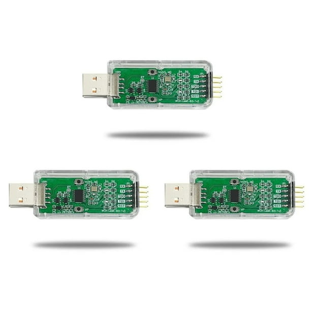 3X Descarga en LíNea WCH LinkE Compatibilidad con el Depurador ...