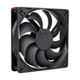 1PC 120x120x25mm 220V 0.02A Computer Fan With Hydraulic Bearings ...