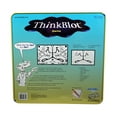 Thinkblot Game in Special Tin Box Package - Game from the inventor of ...