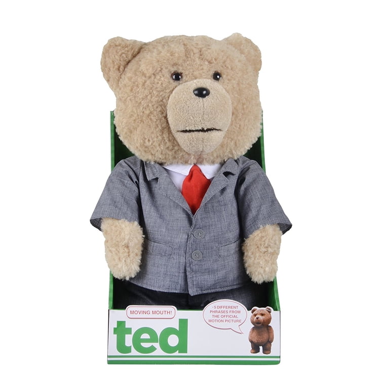Ted The Bear