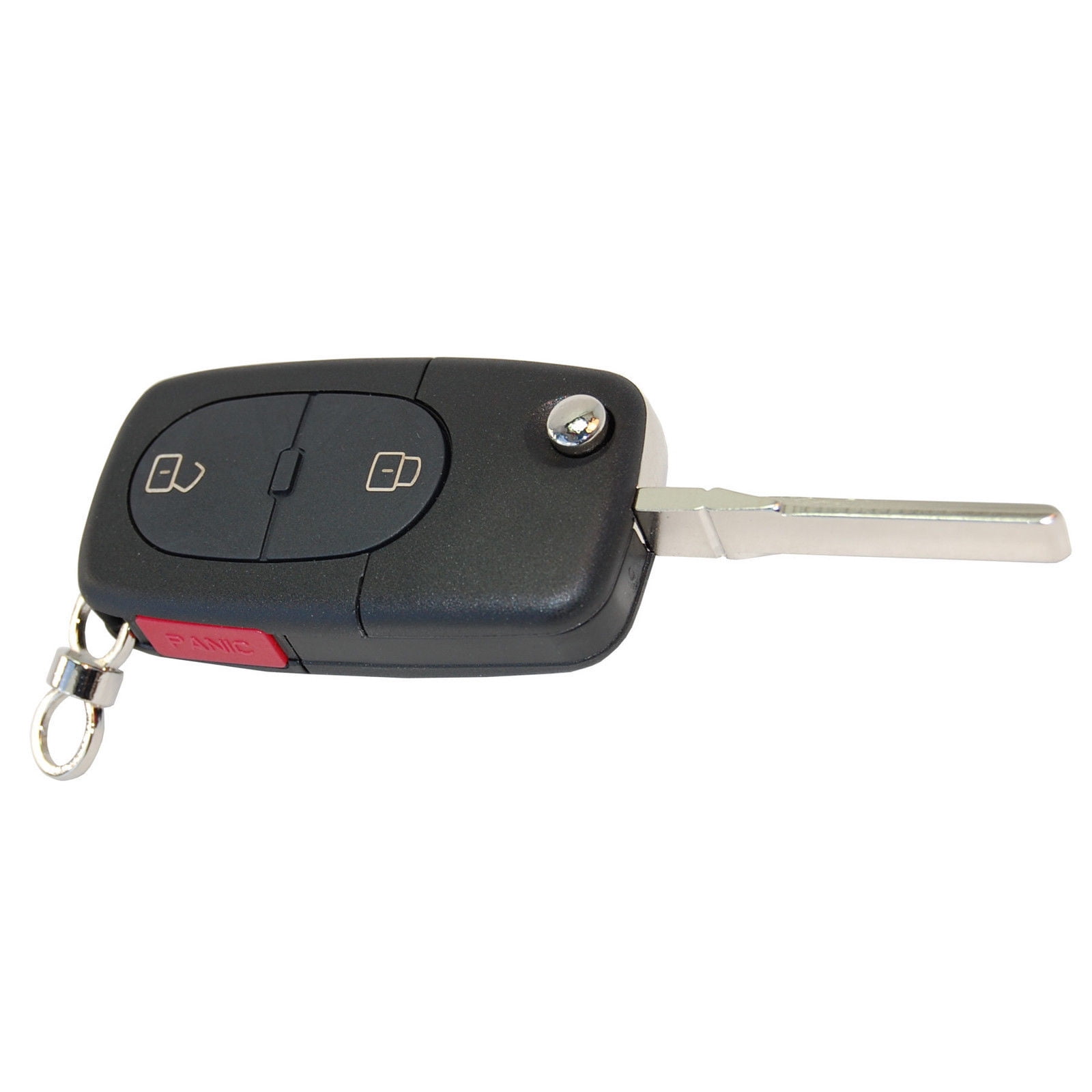 2003 Audi A4 Key