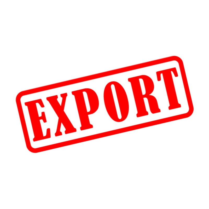 SAI DECORATIVE EXPORT Custom Office Stamp, self Inking Rubber Stamp ...