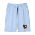 Boys 2 Piece Tracksuit Cool American Bald Eagle Flag Graphic T Shirt ...