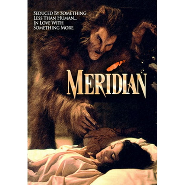 Meridian (DVD) - Walmart.com