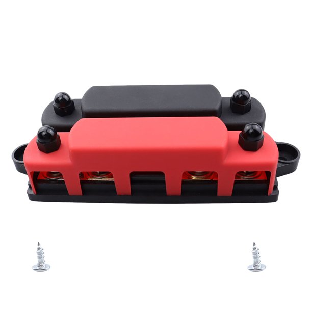 Wweixi Positive Negative Bus Bar Double Current Terminal Terminal High ...