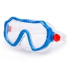 EyePop Red Crabby Swim Goggle Mask, Unisex - Walmart.com