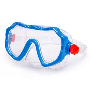 EyePop Kids Unicorn Multi-Color Swim Mask Goggle: Adjustable, Water Eye ...