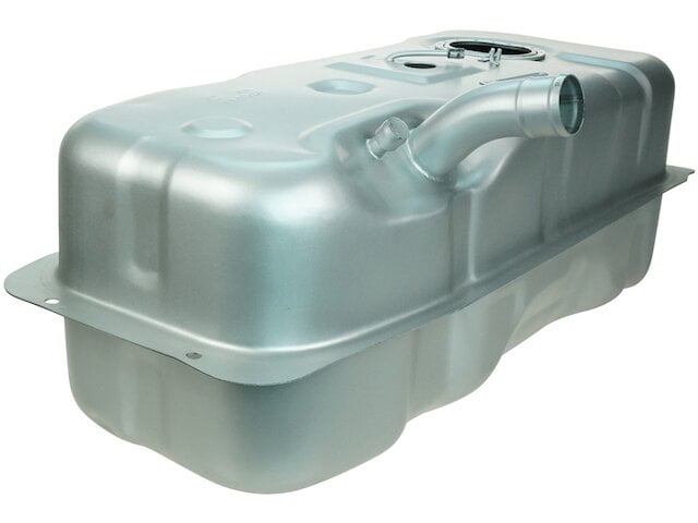 Fuel Tank - Compatible with 1986 - 1987 Mazda B2000 Standard Cab Pickup ...