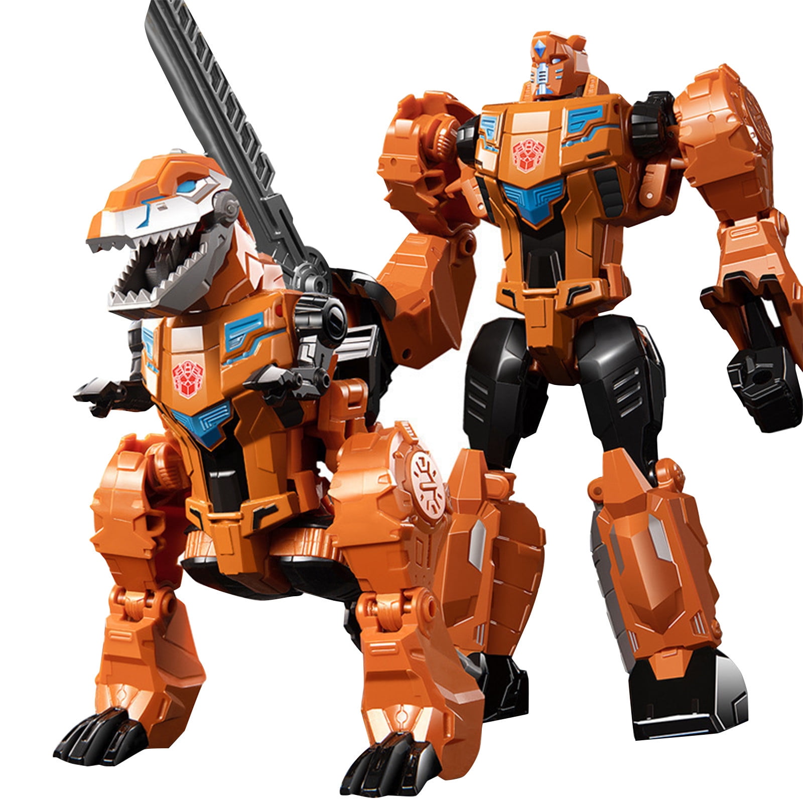 Click here for Wzang Transformers: 40th Anniversary Transformer T... prices