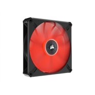 CORSAIR QL Series, iCUE QL120 RGB, 120mm RGB LED PWM White Fan, Triple ...