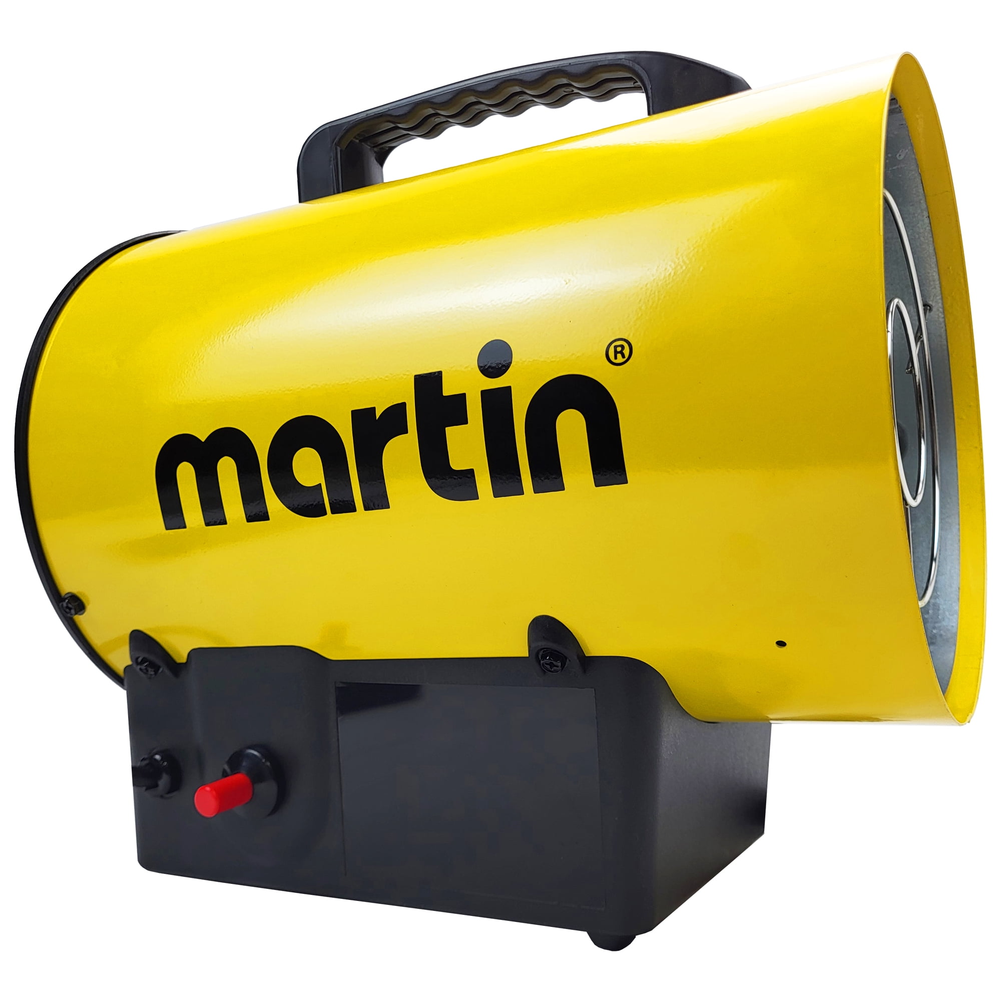 Click here for Martin Mb10 Forced Air Heater - 34 000 Btu Propane... prices