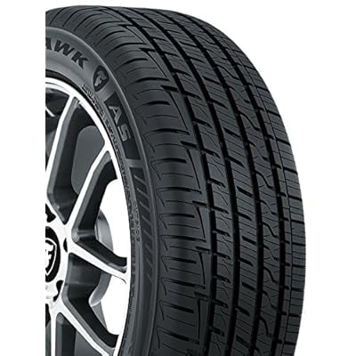 Llanta 215/55R17 Firestone Firehawk AS 94V | Walmart en línea