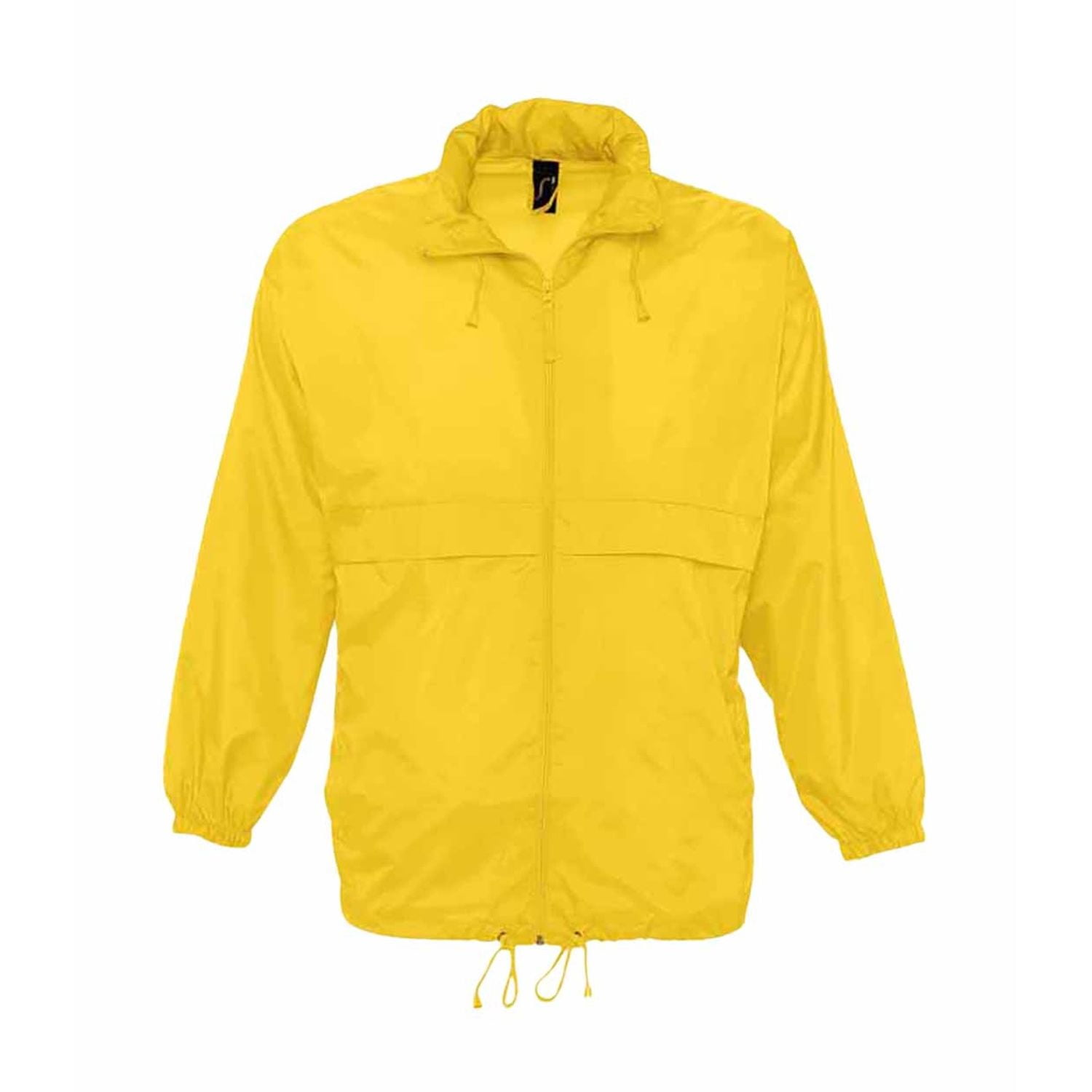 Click here for Sols Sols Surf Windbreaker Lightweight Jacket M (3... prices