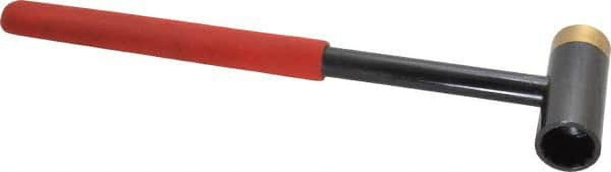 Drawbar Hammer with 3/4" Socket for Loosening Drawbar - Walmart.com