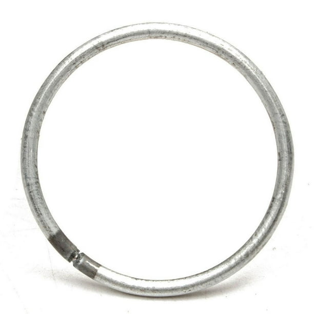 Metal Hoops Crafts