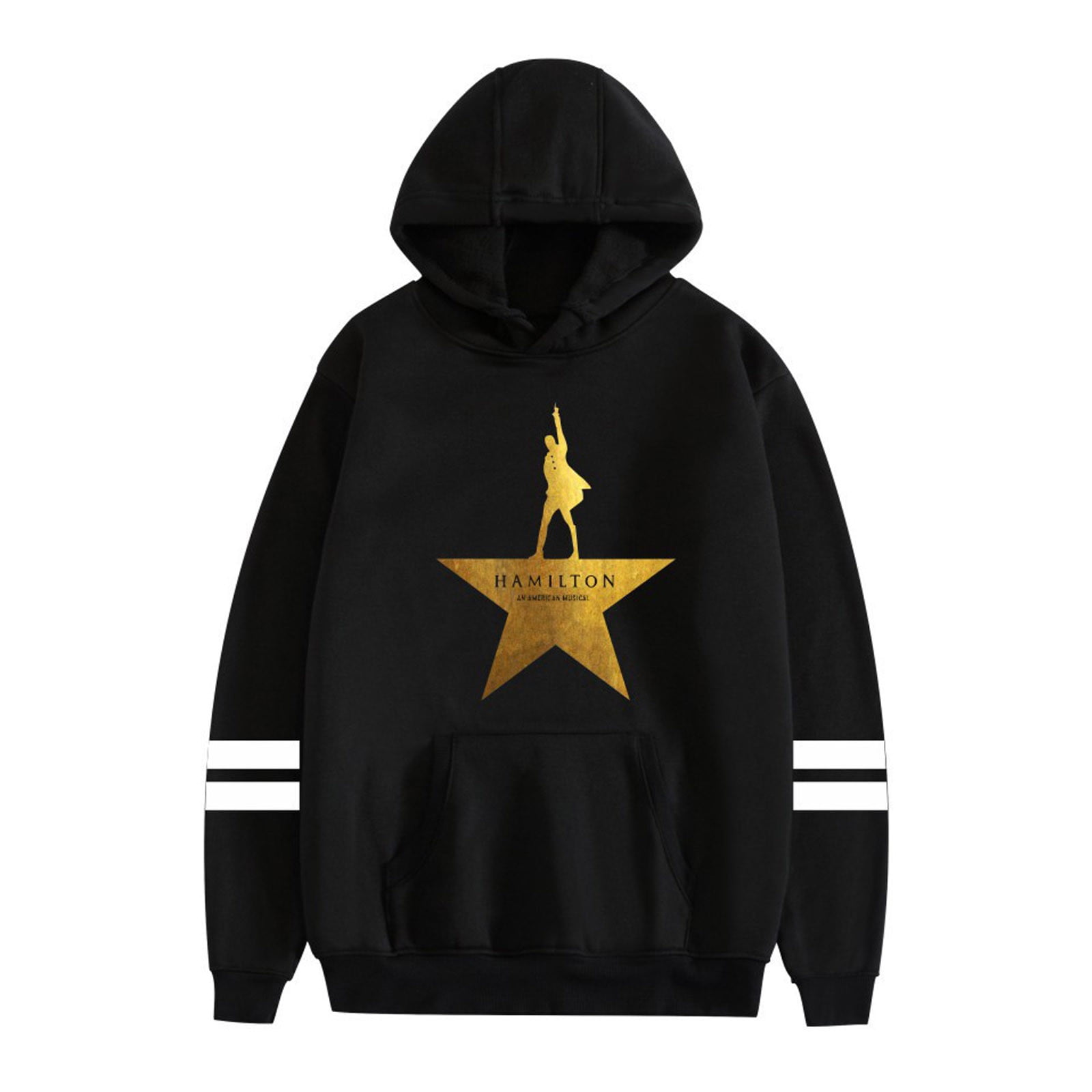 Click here for Fiaer Women Sweatshirt Hoodie Hamilton Drama Long... prices