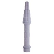 Avanti Pro 3/8 in. Dia. x 2-1/4 in. L Cut-Off Blade Mandrel 3/4 in. Hex ...