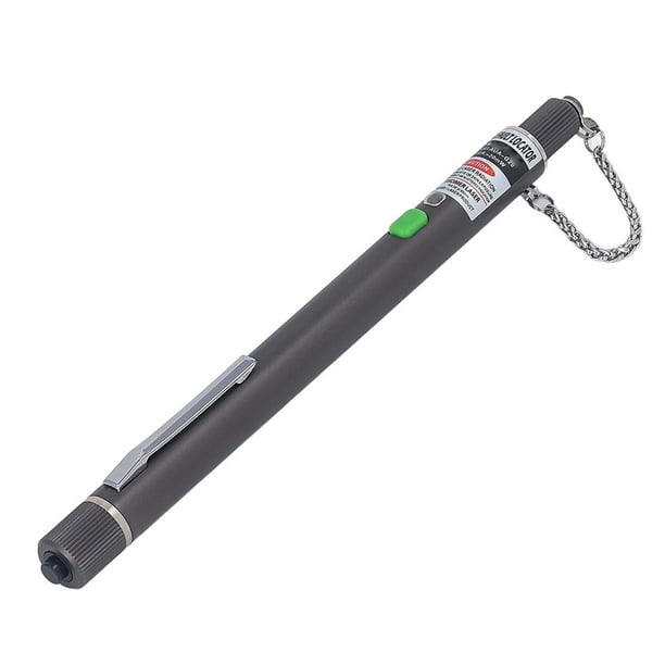 Light Source TesterVisual Fault Locator 20KM Fiber Optic Cable Tester ...