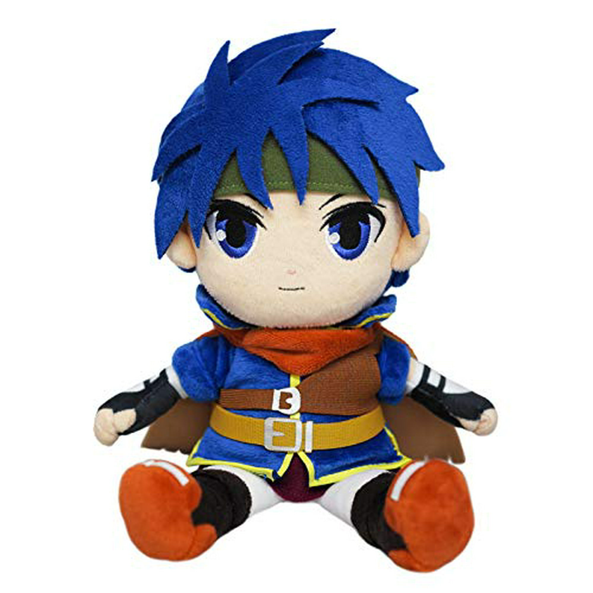 Click here for Sanei Fire Emblem All Star Collection Fp03 Ike Plu... prices