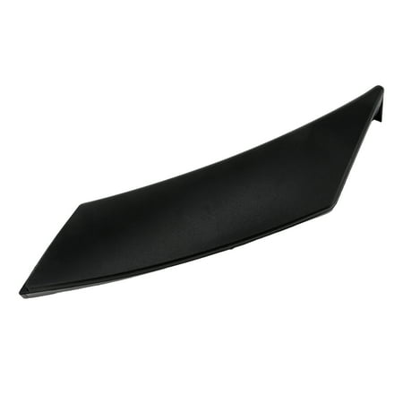 Passenger Side Bumper Trim Cap,Front Bumper Trim Cover Front Bumper ...